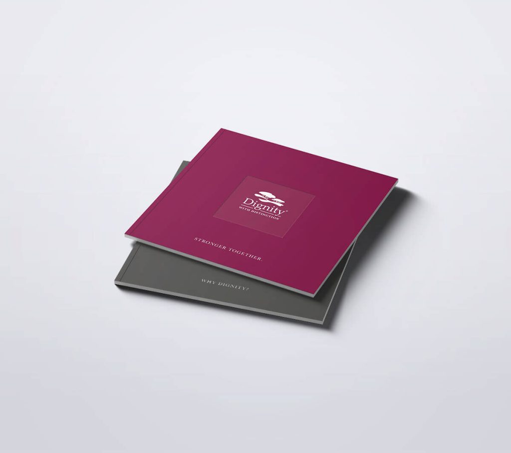 Dignity Funeral Services | Align And Pull