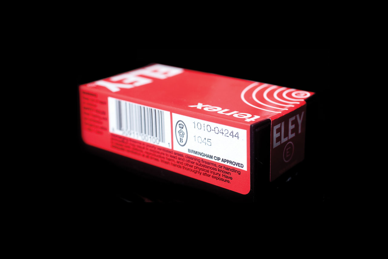 Eley | Align And Pull